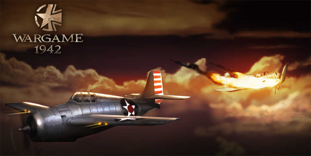 Wargame 1942 | Gamero.cz