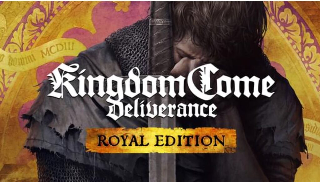 Návod na Kingdom Come Deliverance - hlavní tipy a triky | Gamero.cz